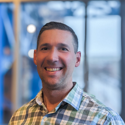 Co-Founder Matthew Travers | Lead To Recovery