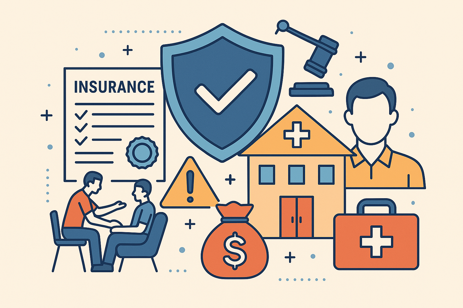 Liability & Risk Management For Rehab Center Owners