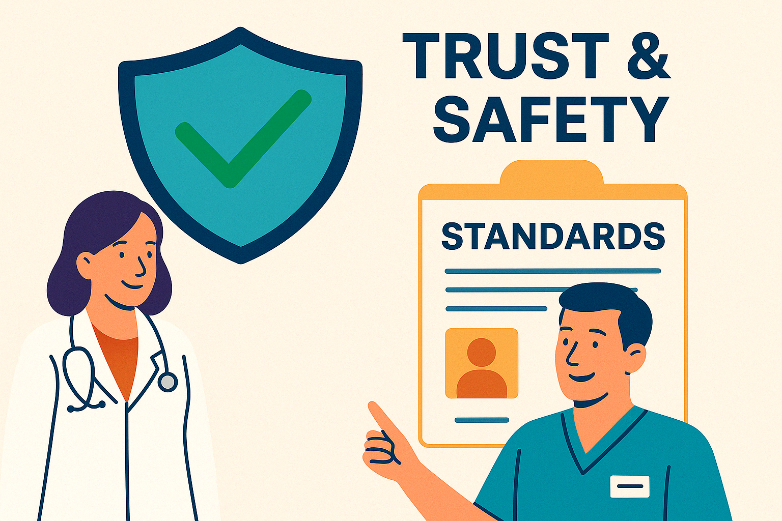 Essential Accreditation Requirements For Rehab Centers