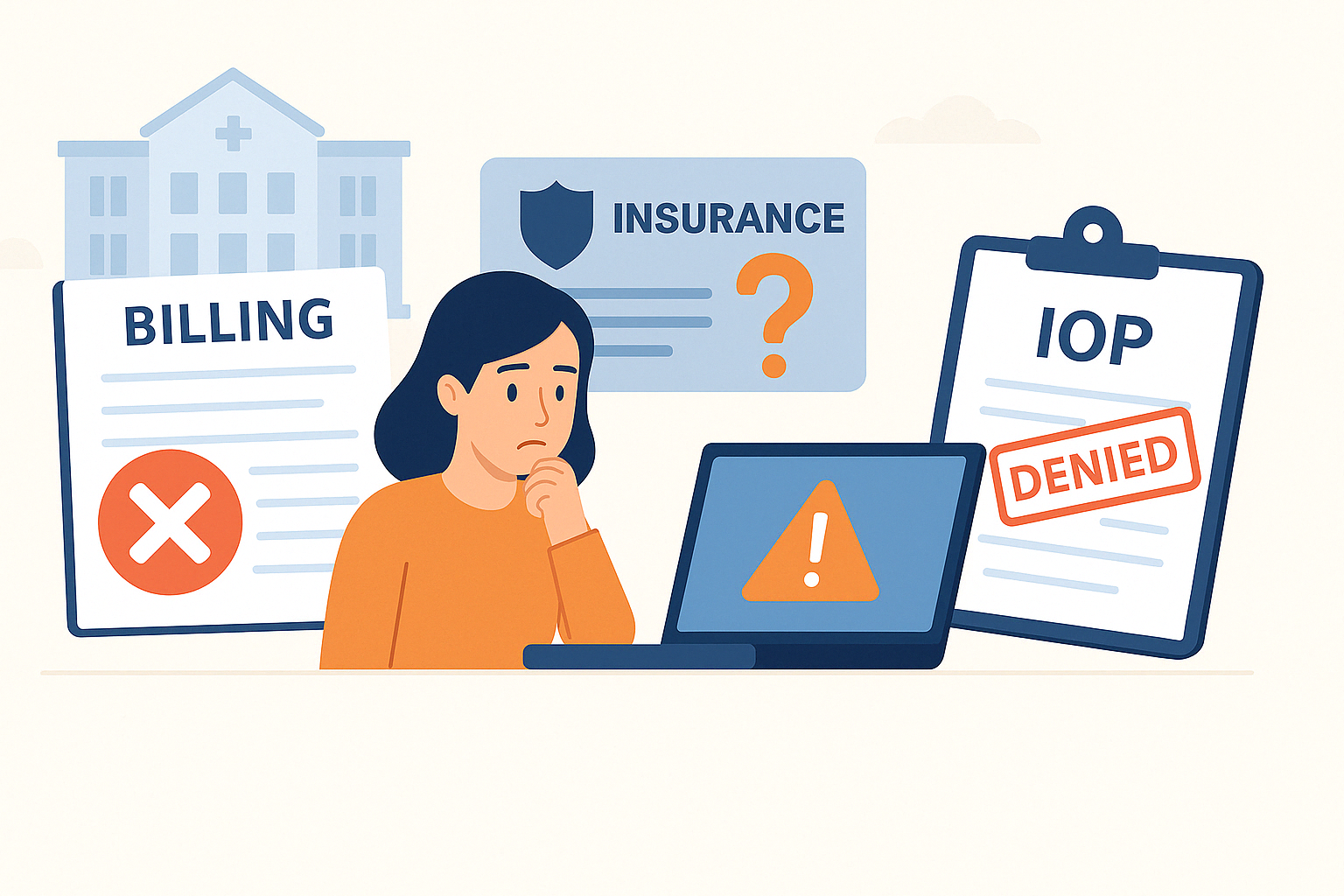 Insurance Billing & Reimbursement In Rehab Profitability